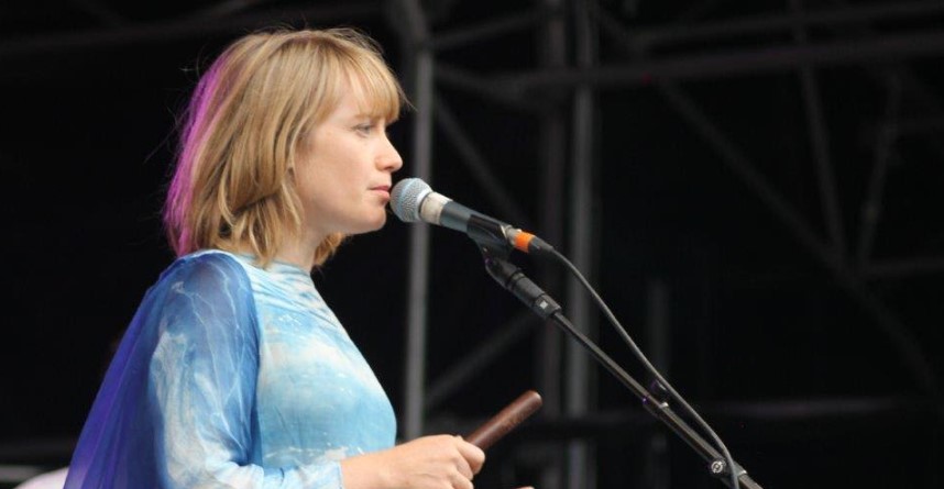 End of the Road Festival (September 1-4, 2022) - Neon Filler