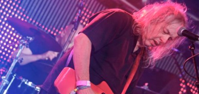 Flashback records 25th anniversary show (Lexington, London, January 29 ...