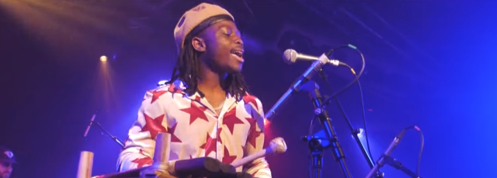 Glastonbury Festival Emerging Talent Competition Shortlist Revealed ...