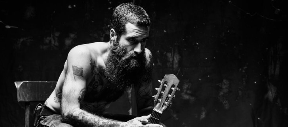 John R Miller and JP Harris - Nottingham Bodega (March 12, 2023) - Neon ...