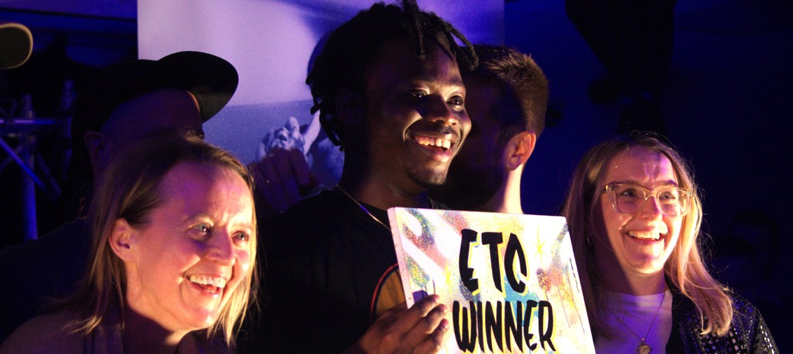 Glastonbury Festival 2024 Emerging Talent Competition launches - Neon ...