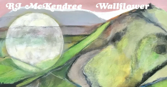 R J McKendree - Wallflower - Neon Filler