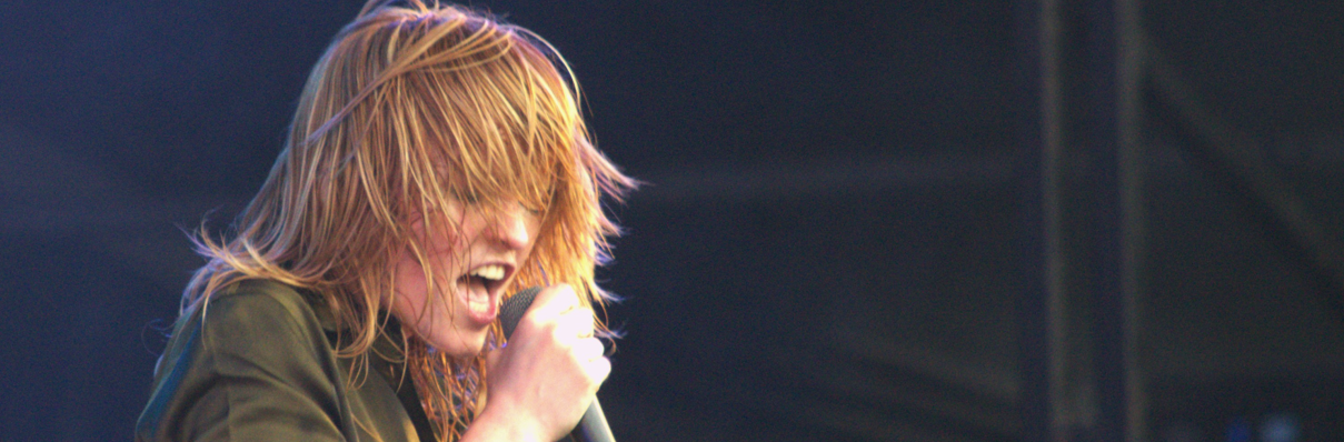 Glastonbury Festival 2023 Review - Neon Filler