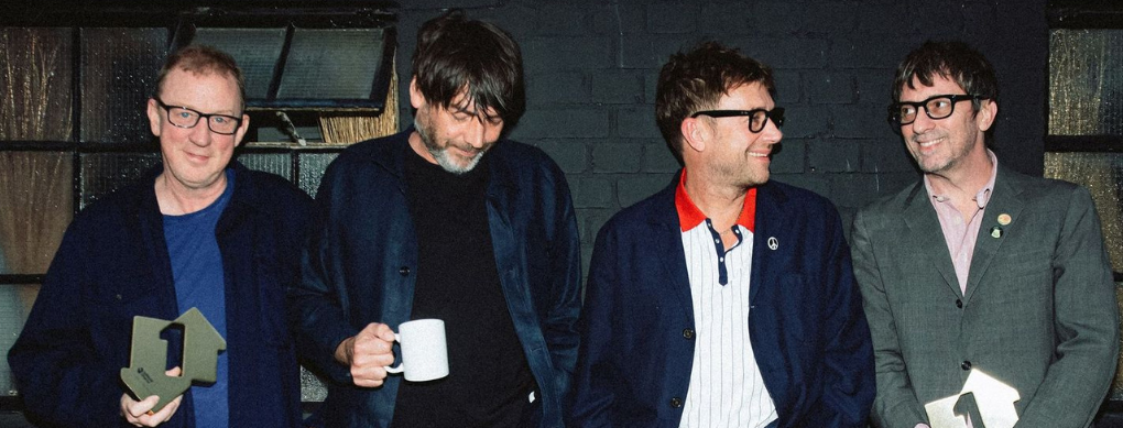 A Summer of Blur - Neon Filler